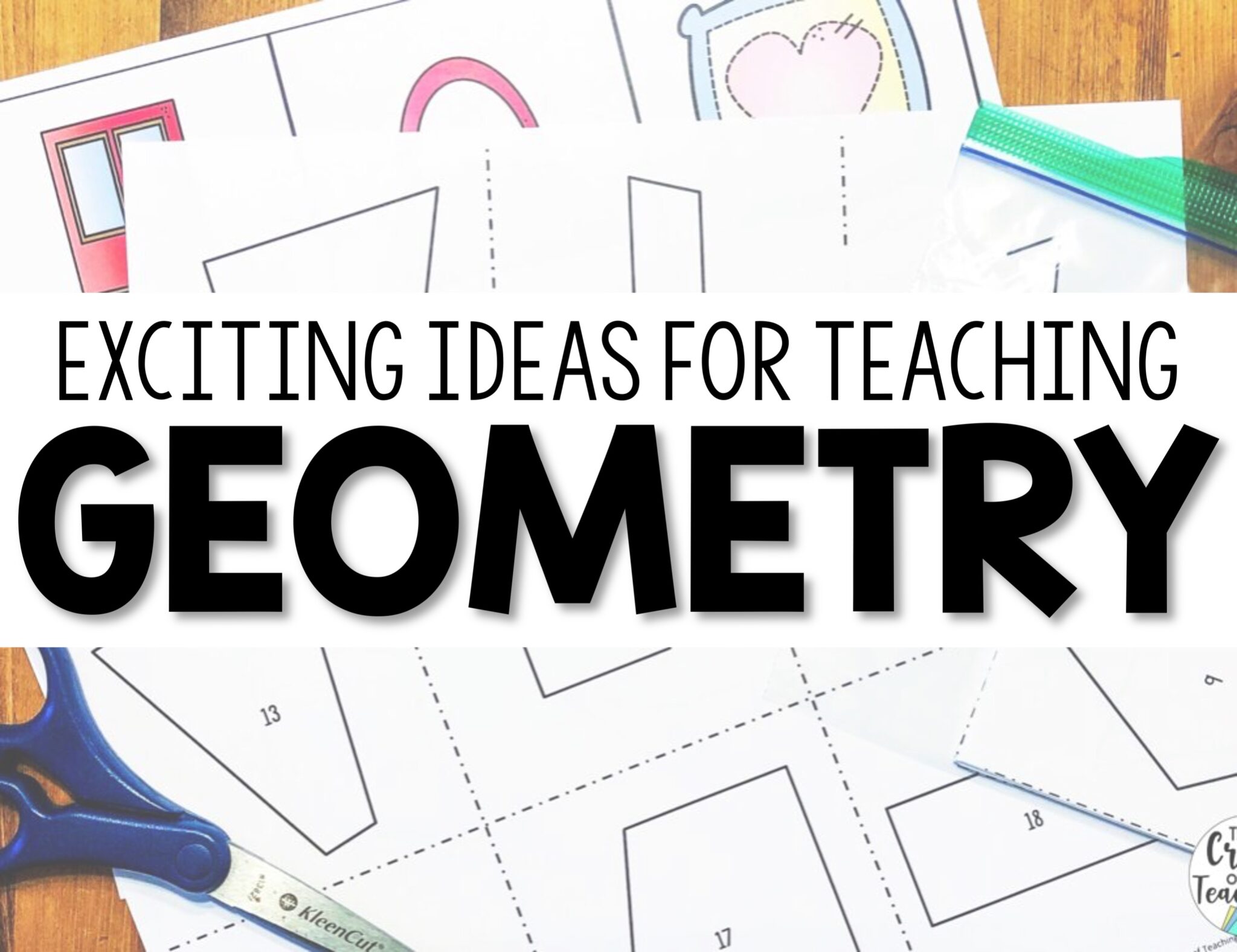 Identifying Attributes of Quadrilaterals in Upper Elementary - The ...