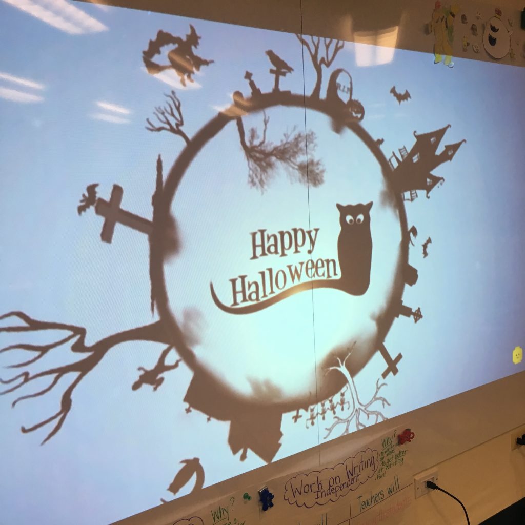 Halloween Activities for Upper Elementary - The Craft Of Teaching