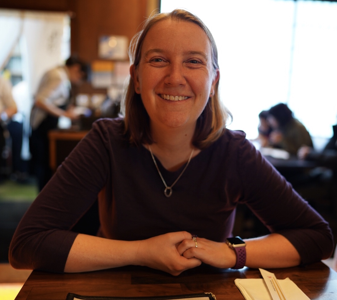 About Me - The Craft Of Teaching