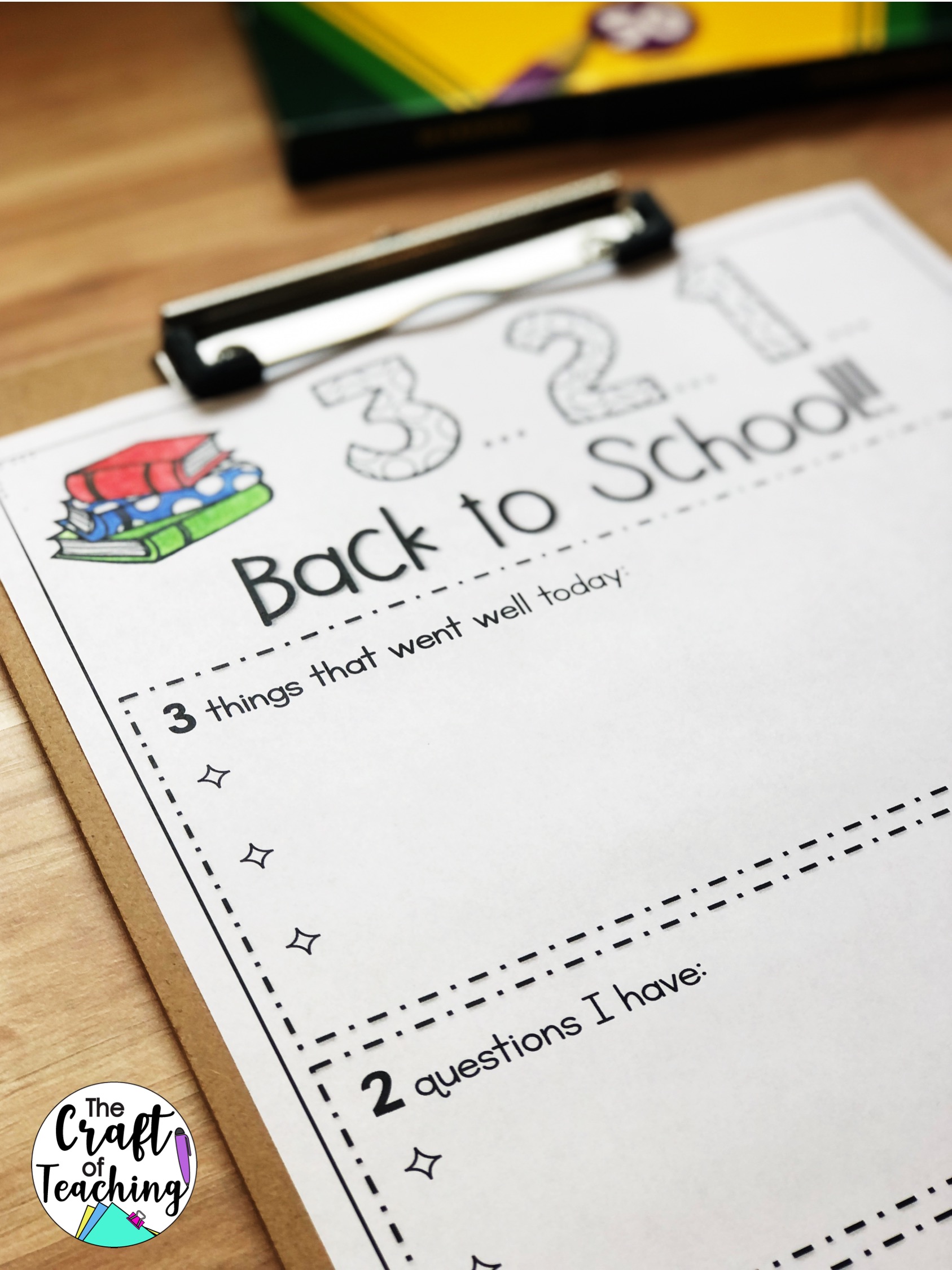 5 Helpful Activities for Creating a Positive Classroom Community - The ...