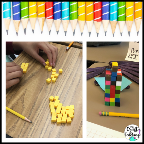 Fun and Easy Activities for Practicing Volume - The Craft Of Teaching