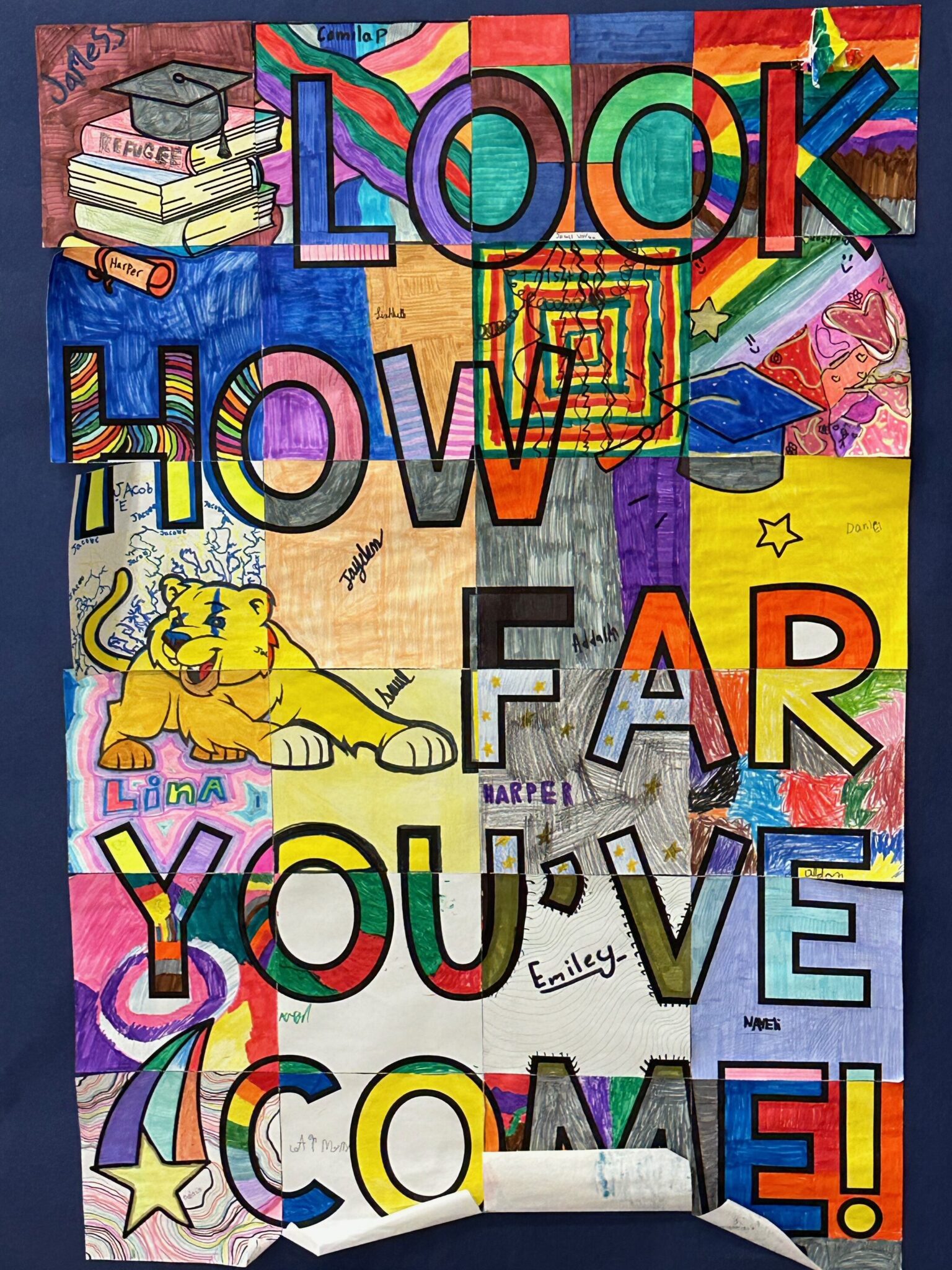 Easy Activities for the End of the Year in 5th Grade - The Craft Of ...