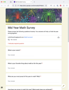 Best Upper Elementary Ideas for After Winter Break - The Craft Of Teaching