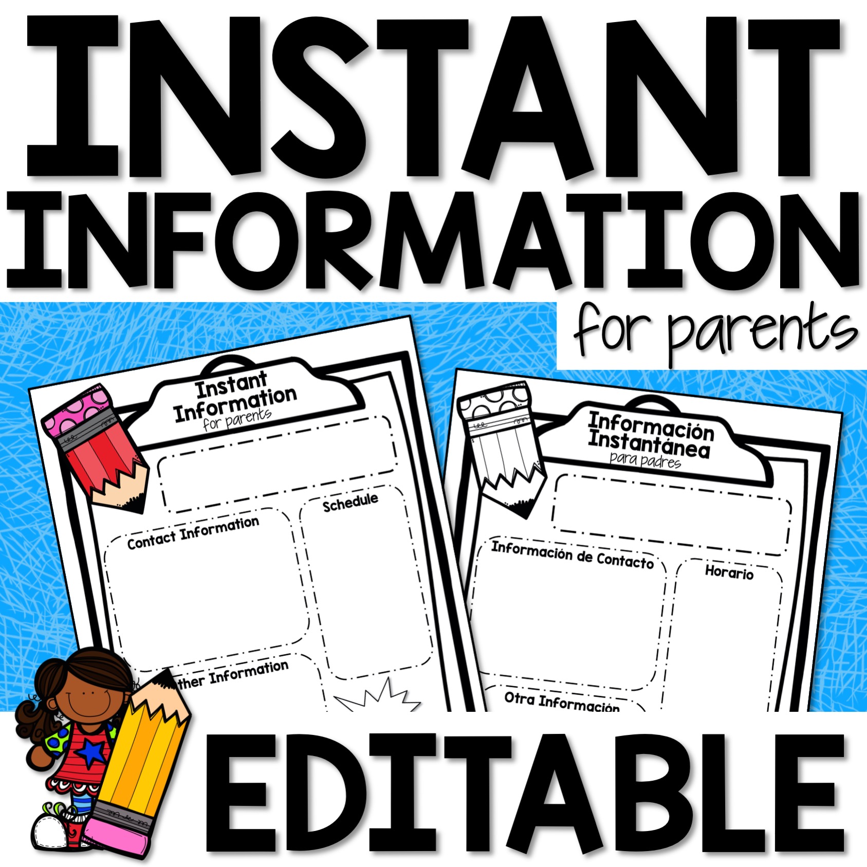 Meet the Teacher Night Made Easy! - The Craft Of Teaching